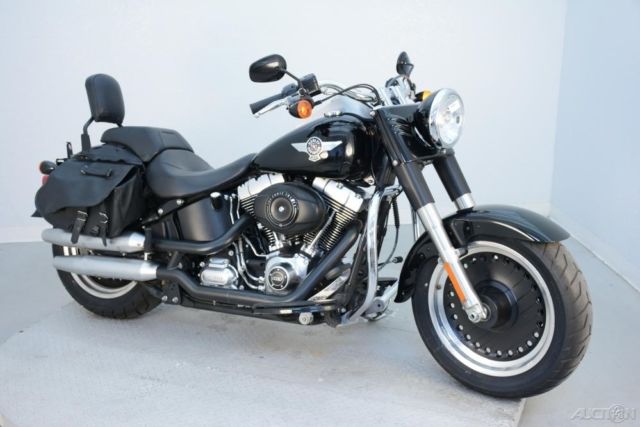 My Fat Boy – Rhythm of the Ink