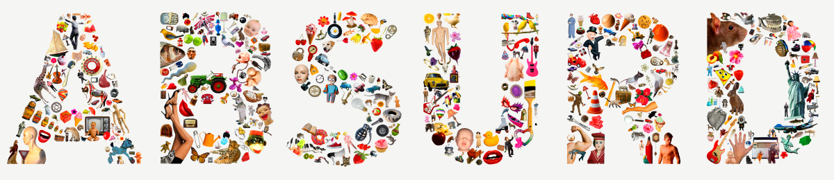 Absurd Words – Rhythm of the Ink